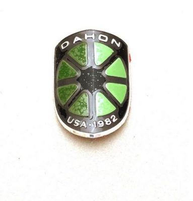 Dahon Logo - Duran Bisiklet